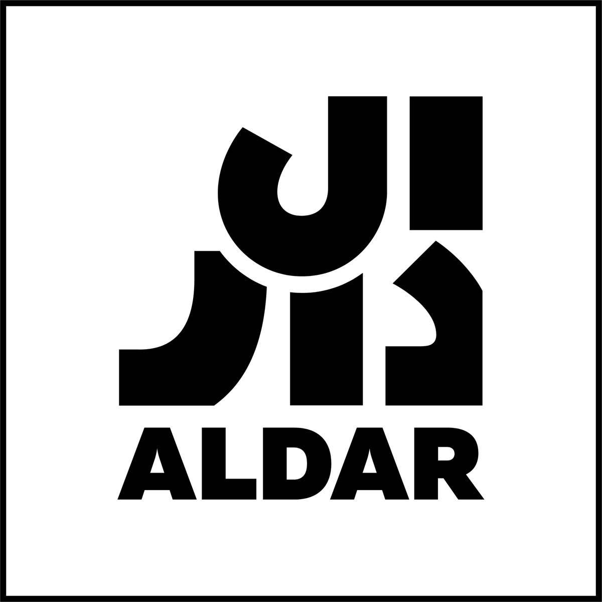 aldar properties vector logo - Free Logo Download | seekpik