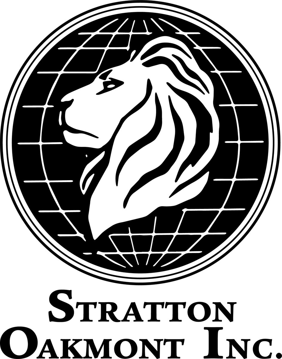 stratton oakmont vector logo - Free Logo Download | seekpik