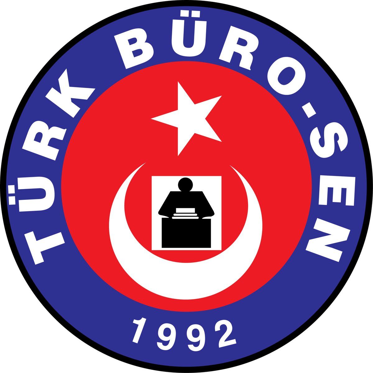 turk buro sen vector logo - Free Logo Download | seekpik