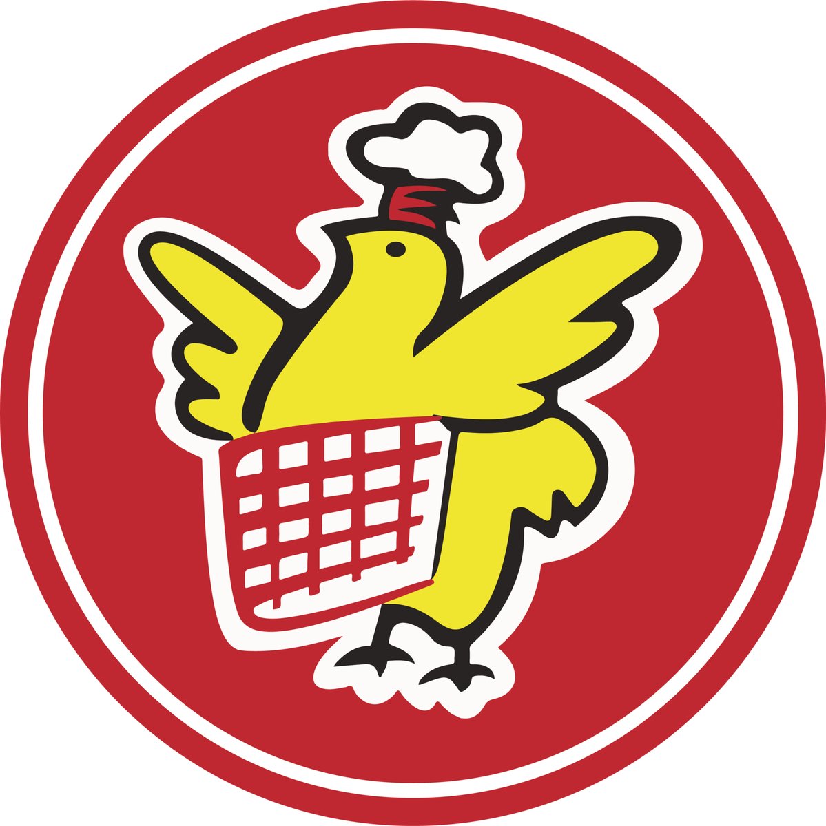five star chicken vector logo - Free Logo Download | seekpik