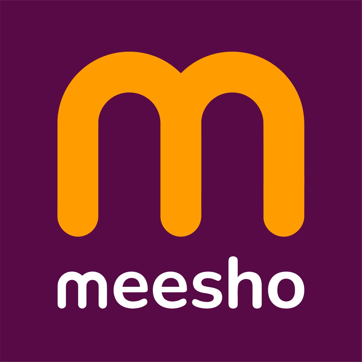 meesho vector logo - Free Logo Download | seekpik